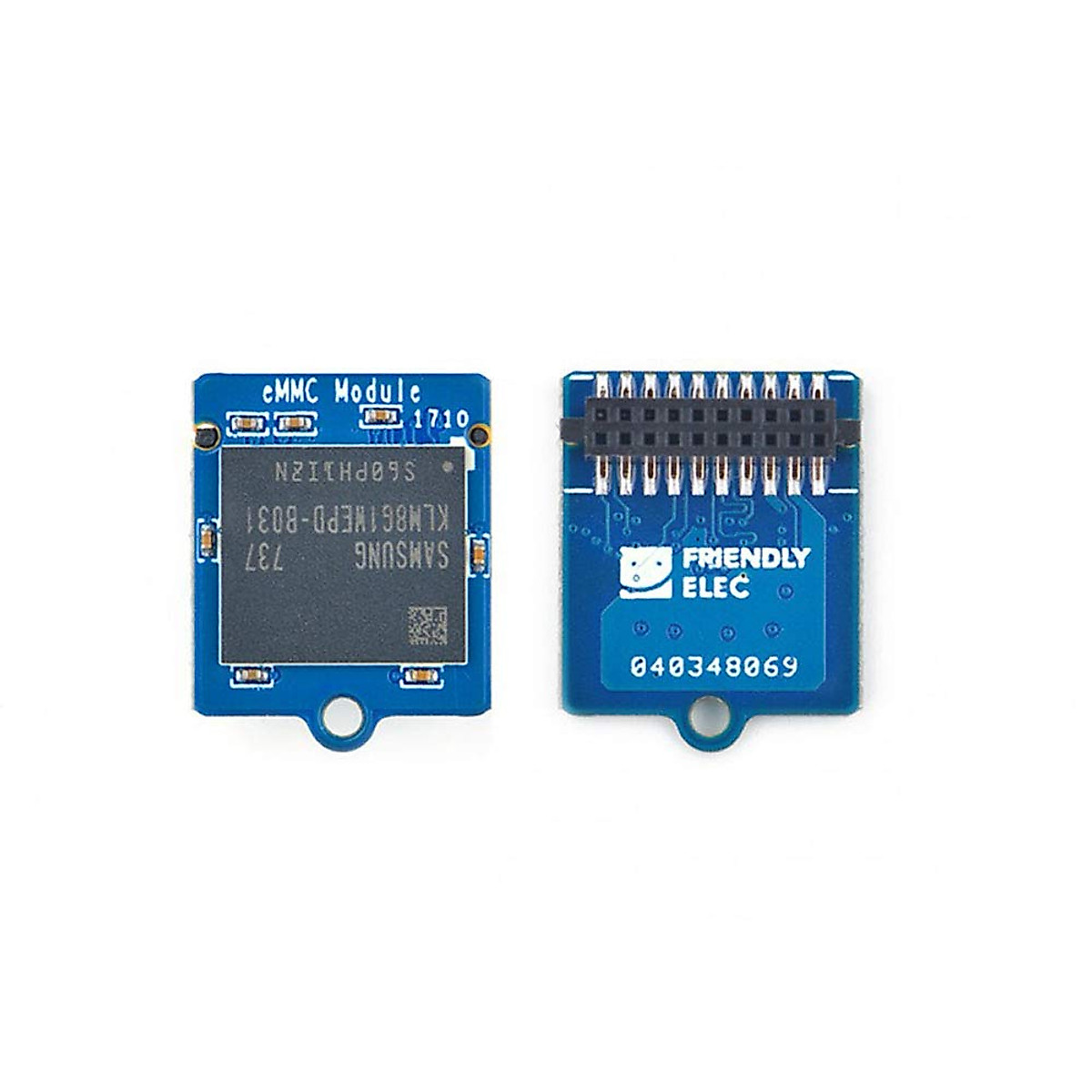 FriendlyElec 16GB eMMC Module for NanoPi M4/NanoPi K2 Single Board Computer