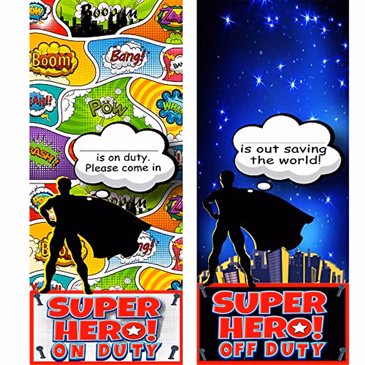 Fast Forward Batman Backpack with Lunch Box Set - Batman Backpack for Boys 4-6, Batman Lunch Box, Stickers, More,Batman Backpack for Kids