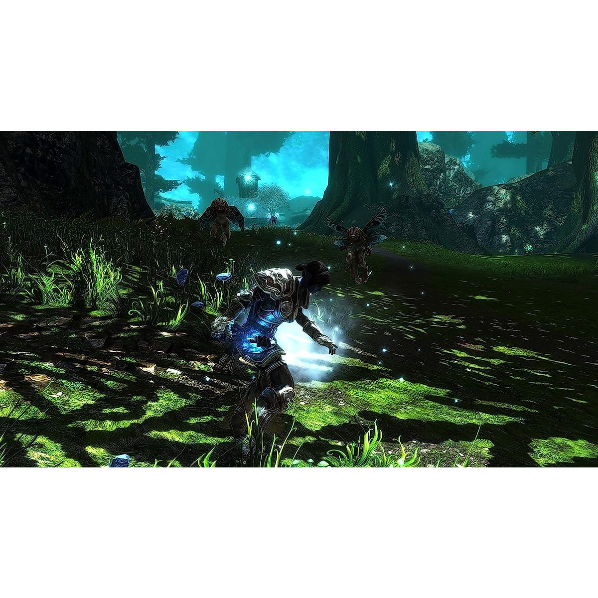 Kingdom of Amalur Reckonging Remastered PS4