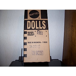 Mattel Barbie X8283 BFC Exclusive Tailored Tuxedo Ken