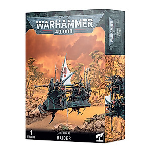 Drukhari Raider Warhammer 40,000
