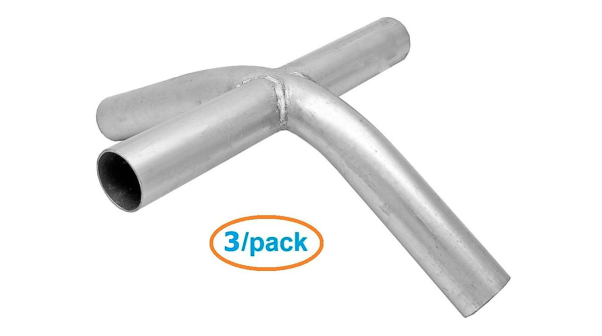 1-3/8" 4-Way Canopy Fittings Kit - Durable Steel Connectors