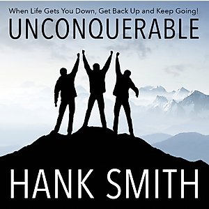 Unconquerable