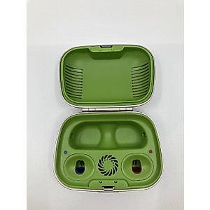 Phonak Charge and Care, Marvel, Lumity, and Paradise Case
