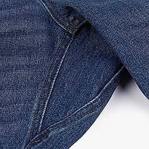 VIKTOS Men's Operatus XP Tactical Jeans Blue Denim