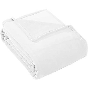 Cute Blobfish Fleece Throw Blanket Super Soft Lightweight Bed Throw Bed Couch Plush Warm Blanket for Kids Adult School Office Throw 40X50inch