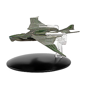 Hero Collector Eaglemoss Romulan Warbird | Star Trek Universe | Model Replica