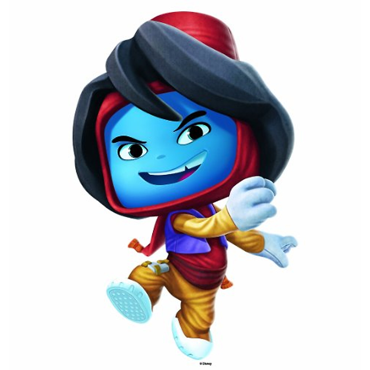 Disney Universe - Nintendo Wii