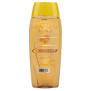 Manzanilla Grisi, Cleansing Shampoo with Chamomile Extract, 2 Pack, 13.5 FL Oz, Bottles