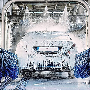 Zep EnviroEdge Truck and Trailer Wash 1047673 (5 Gallon Bucket)