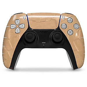 WraptorSkinz Skin Wrap compatible with Sony PS5 DualSense Controller Bandages (CONTROLLER NOT INCLUDED)