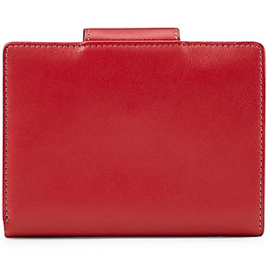 Picard Women's Wallet, Red, One Size