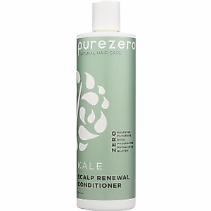 PUREZERO Kale Conditioner, 12 FZ
