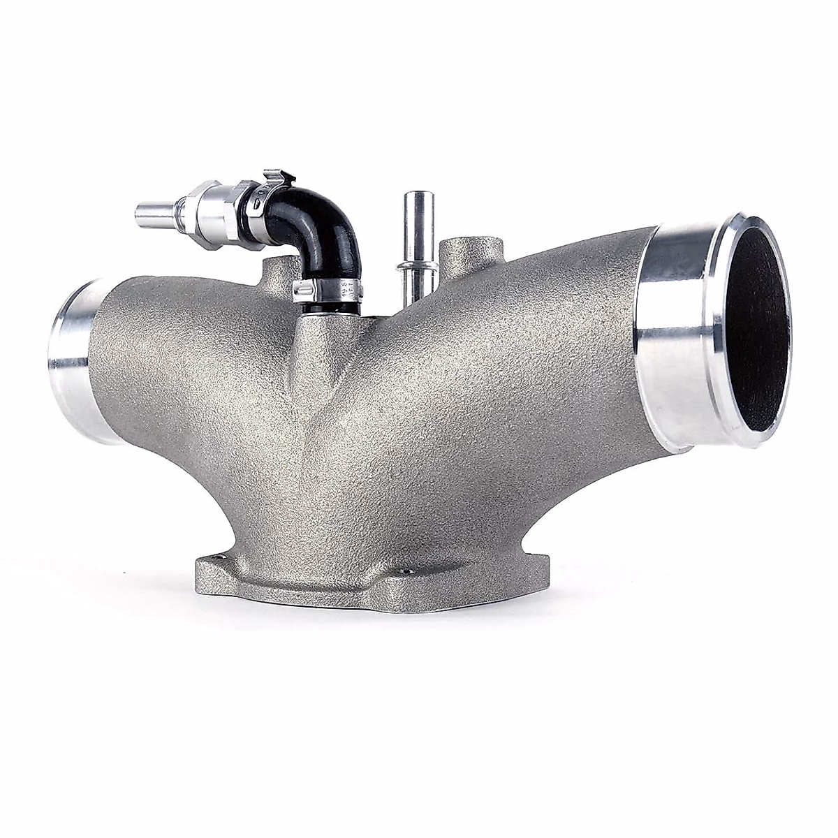 IPD Plenum Compatible with 991.2 Carrera Non-S/S/GTS 3.0L 74mm ('17-'19)