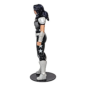 McFarlane Toys - DC Build-A 7" Figures Wave 10 - Titans - Donna Troy