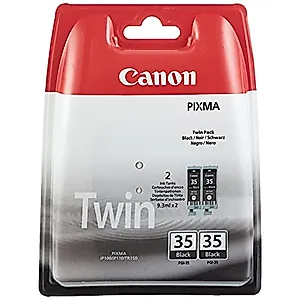 Black Ink Value Twin Pack
