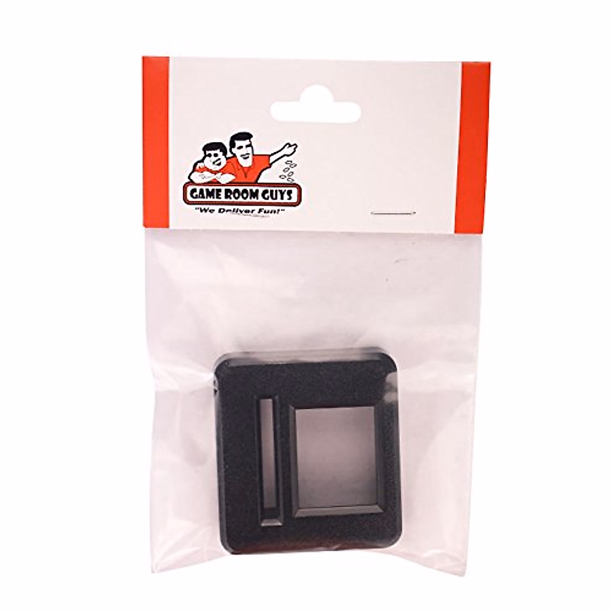 Arcade Games Machines Coin Entry Bezel