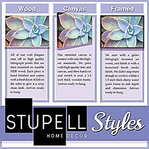 Stupell Industries Love Kids Family Home Paint Texture Neutral Grey Word, Design by Artist Daphne Polselli Wall Art, 16 x 20, Canvas