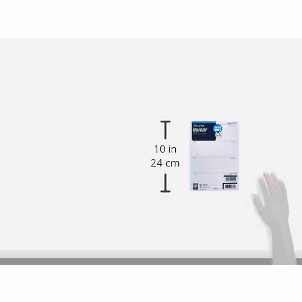 Filofax A5 Week on Two Pages English mid Year Diary August 20 - July 21