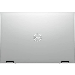Dell Newest 2022 Inspiron 5000 2-in-1 14" HD Touchscreen Slim Laptop, 11th Intel Core i3-1115G4 (up to 4.1GHz), 16GB RAM, 512GB PCIe SSD, Backlit Keyboard, Webcam, WiFi 6, Windows 10 S