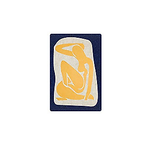 Wall decoration Abstract Photo Wall Cork Board, Environmentally Friendly Felt Bulletin Board, Living Room Bedroom Painting