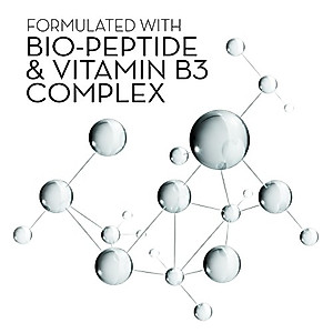 Wrinkle Cream by Olay Regenerist Anti-Aging Wrinkle Revolution Complex Moisturizer Plus Primer, 50 mL