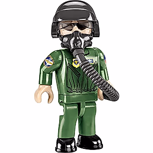 COBI Armed Forces Lockheed® C-130® Hercules® Plane