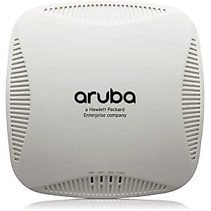 HP JW213A Aruba Instant IAP-205 Dual Band Wireless Access Point