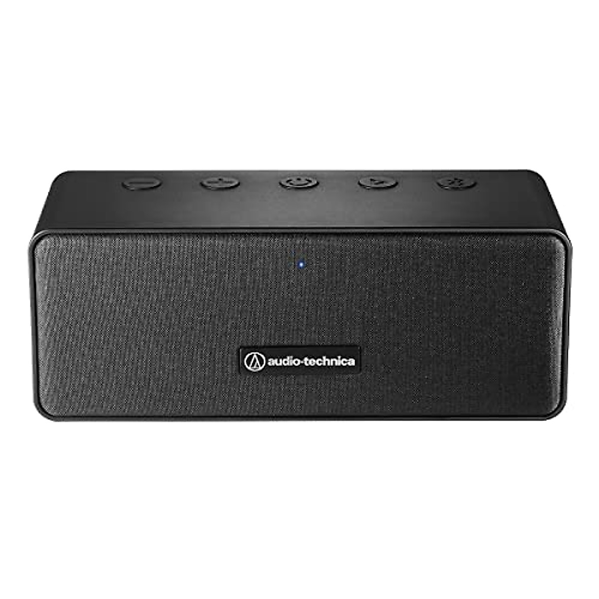 Audio Technica Portable Wireless Speaker AT-SP65XBT, Black