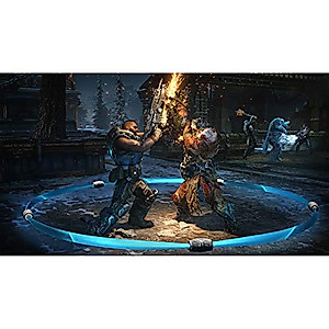 Gears 5 Ultimate Edition – Xbox One
