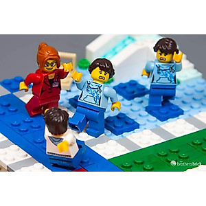 LEGO 40198 Ludo Game