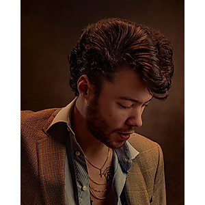 REUZEL Extreme Hold Matte Pomade, Strongest All Day Hold, Water Soluble Styling, No Shine & Flake Free, Easy To Wash Out, For and Hairstyles, 4 oz