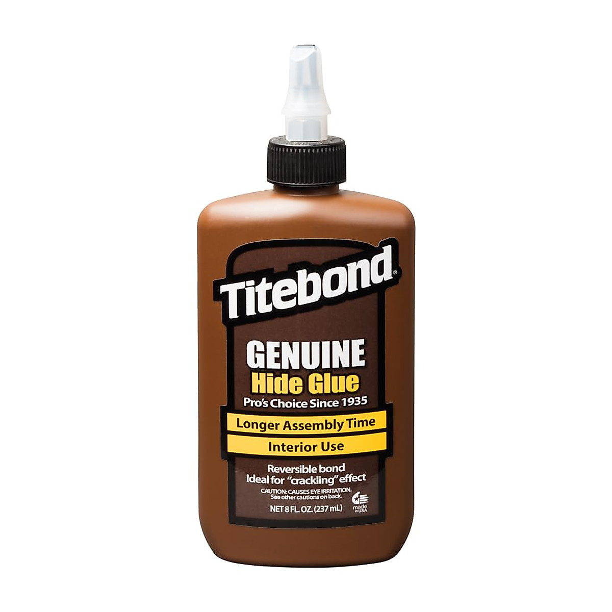 Titebond, 8 oz, 8 Fl Oz