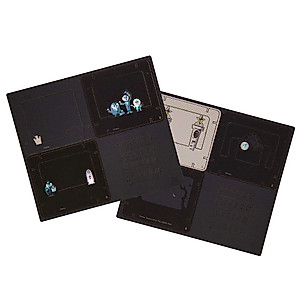 Disney Haunted Mansion 14pc Diorama