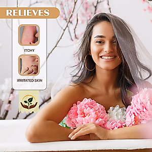 Dirty Treasures Organic Colloidal Oatmeal | Oatmeal Bath | Soap Making Colloidal Oatmeal |16 OZ