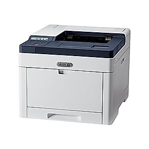 Xerox 7T9956 Phaser 6510DNM Workgroup Printer - Laser - Color - Blue/White