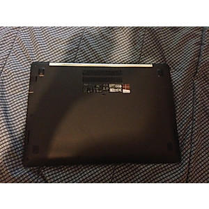 VivoBook S300CA-DS51T-CA Ultrabook I5-3317U Laptop PC 4GB 500GB 13.3 Windows 8