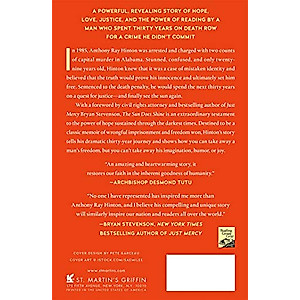 The Sun Does Shine: How I Found Life, Freedom, and Justice