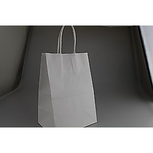 ChromaLabel 1 Inch Round Stickers, Library Supplies Sealing Stickers, Ideal Stickers to Seal Envelopes - 5000 Clear Label Stickers per Roll, Perforated Envelope Seal Stickers