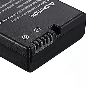 Powerextra EN-EL14 EN-EL14a 2 x Battery & Car Charger Compatible with Nikon D3100 D3200 D3300 D3400 D3500 D5100 D5200 D5300 D5500 D5600 P7000 P7100 P7200 P7700 P7800 DSLR Cameras