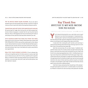 How to Stop Losing Your Sh*t with Your Kids: A Practical Guide to Becoming a Calmer, Happier Parent