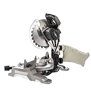 Delta Power Equipment Corporation S26-262L 10" Shop Master Miter Saw with Laser