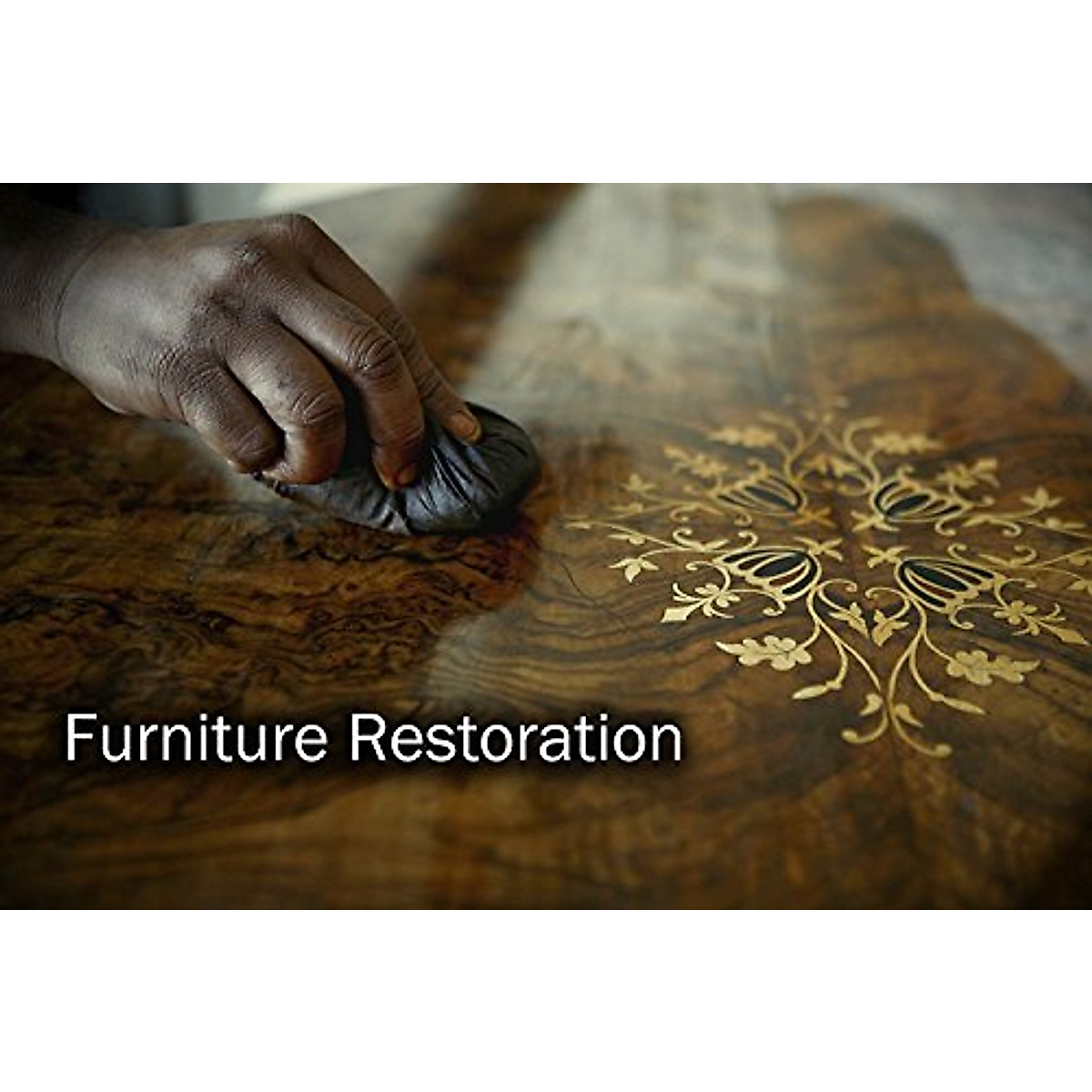 Genuine Gold Leaf Sheets 24k - by Barnabas Blattgold - 3.1 inches - 25 Sheets Booklet - Loose Leaf