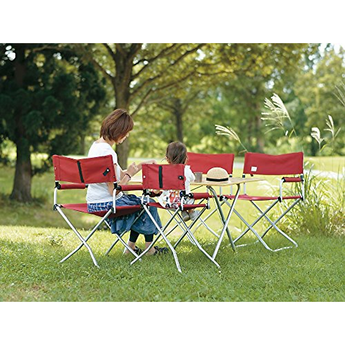 Snow Peak - Folding Chair