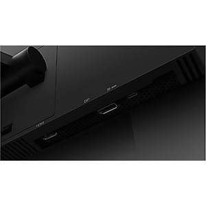 Lenovo T27P-10 27IN WLED LCD MON 38X21 4MS HDMI