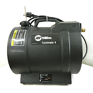 Miller Electric Water Coolant System,1/4 HP,4 gal,042288