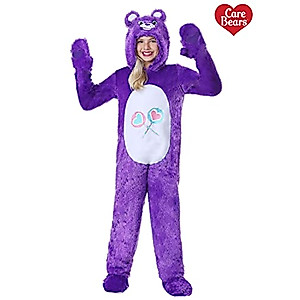 Care Bears Classic Share Bear Costume for Kids - L