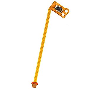 MMOBIEL ZL Button Key Ribbon Flex Cable Compatible with Nintendo Switch joy-Con Controller Incl. Y-Screwdriver