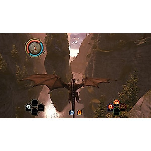 Divinity II: The Dragon Knight Saga