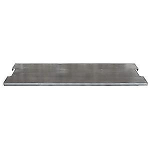 Elementi Granville Stainless Steel OFG121-SS Cover